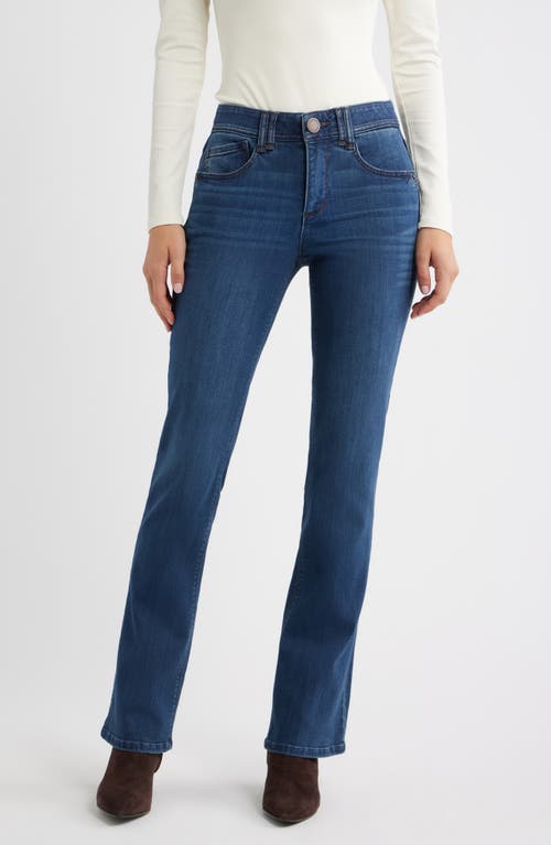 WIT & WISDOM Wit & Wisdom Bootcut Jeans
