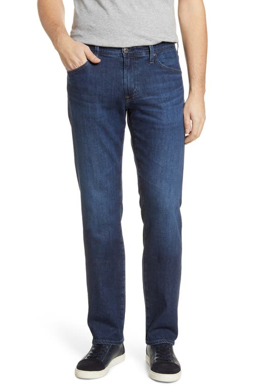 AG AG Graduate Slim Straight Leg Jeans