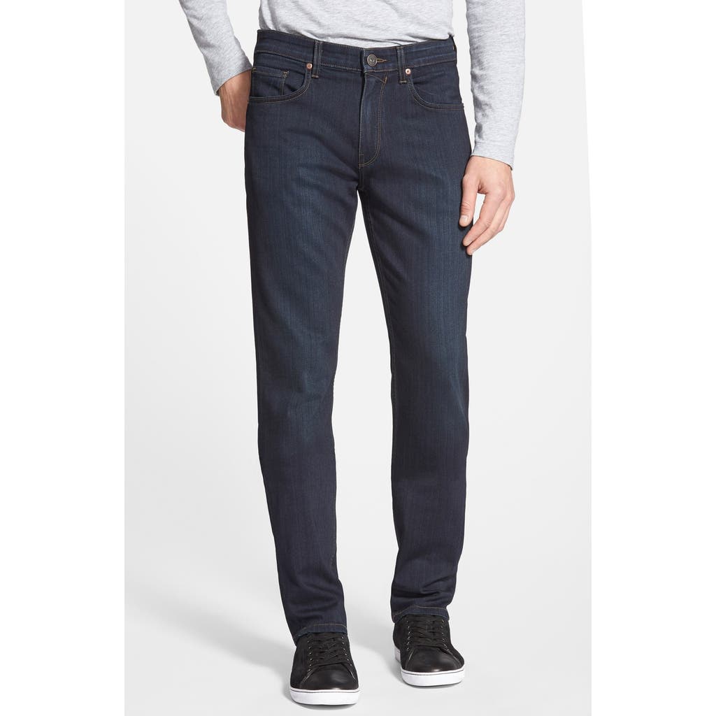 PAIGE PAIGE Federal Slim Straight Leg Jeans