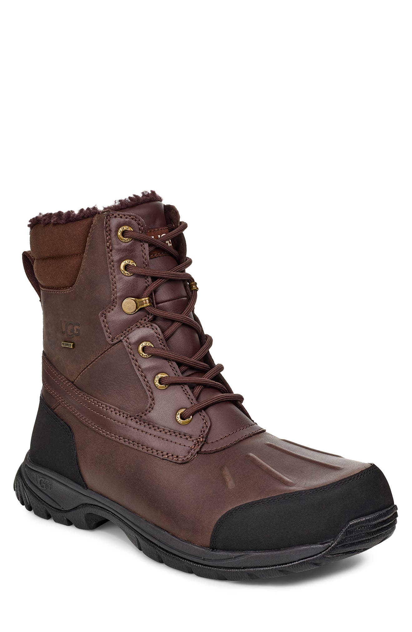 Felton waterproof snow boot Clearance