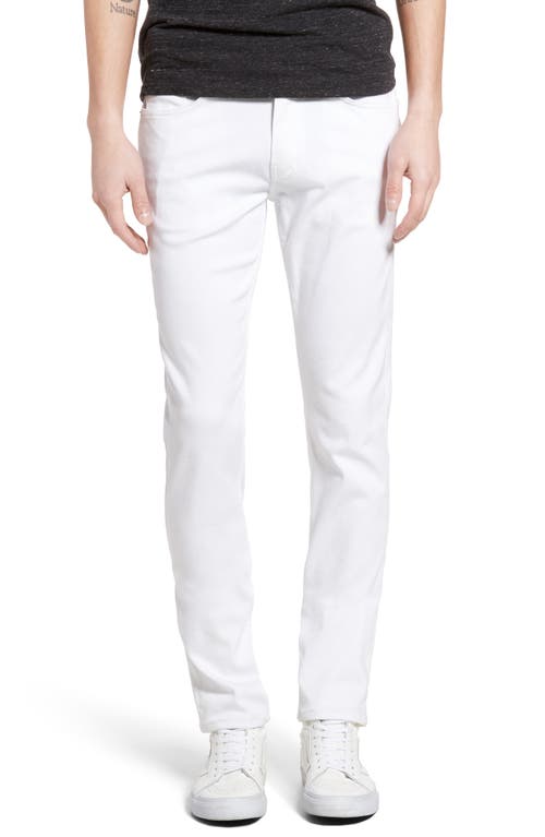 PAIGE Paige Transcend Lennox Slim Fit Jeans