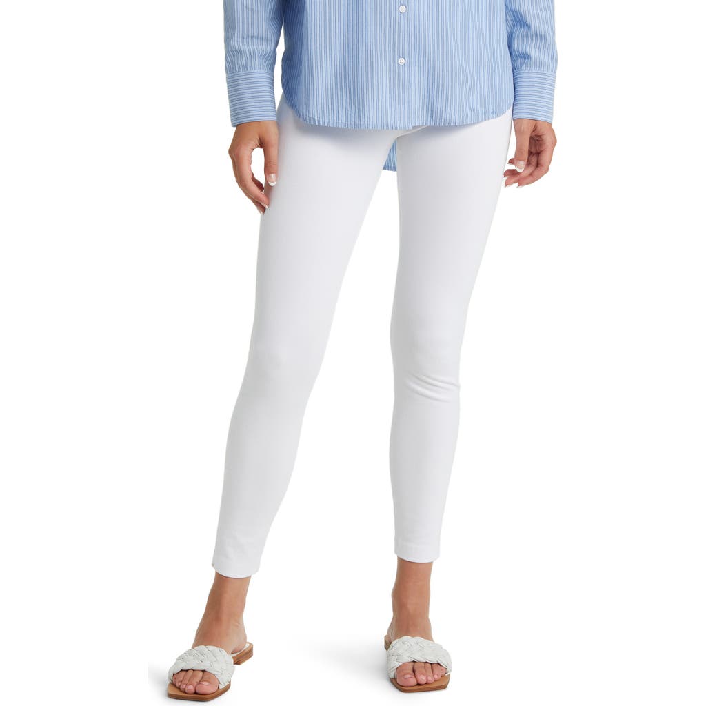 LYSSÉ LYSSÉ Essentials High-Waist Denim Leggings