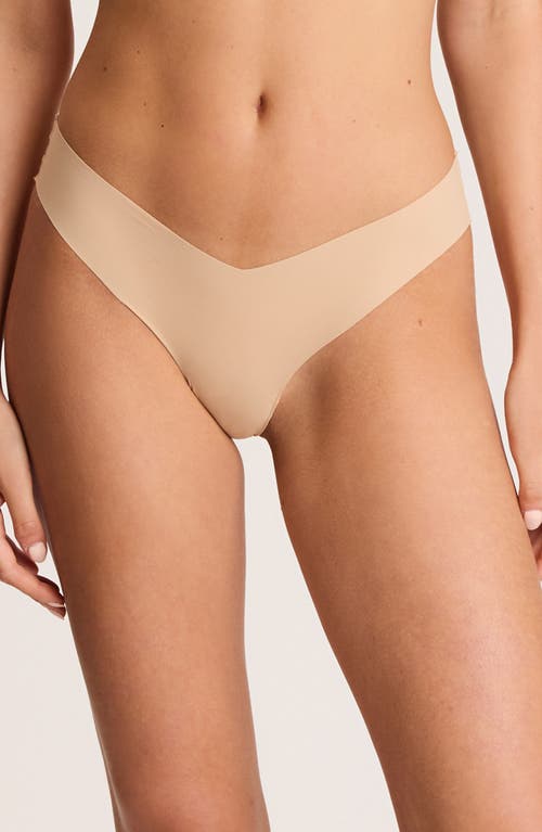 FALKE Falke Matte Deluxe 20 Stay-Up Thigh-Highs