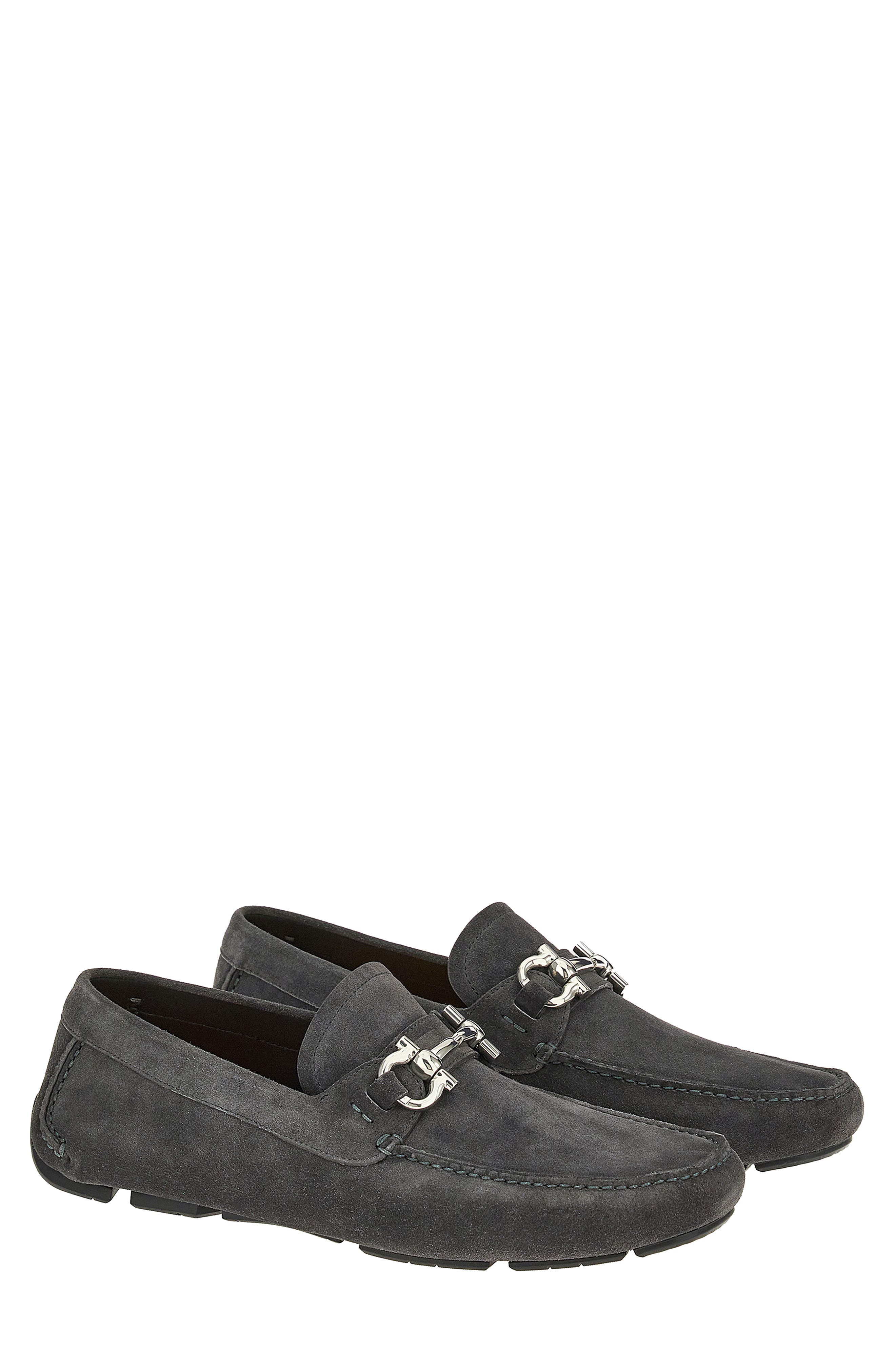 parigi bit driving moccasin