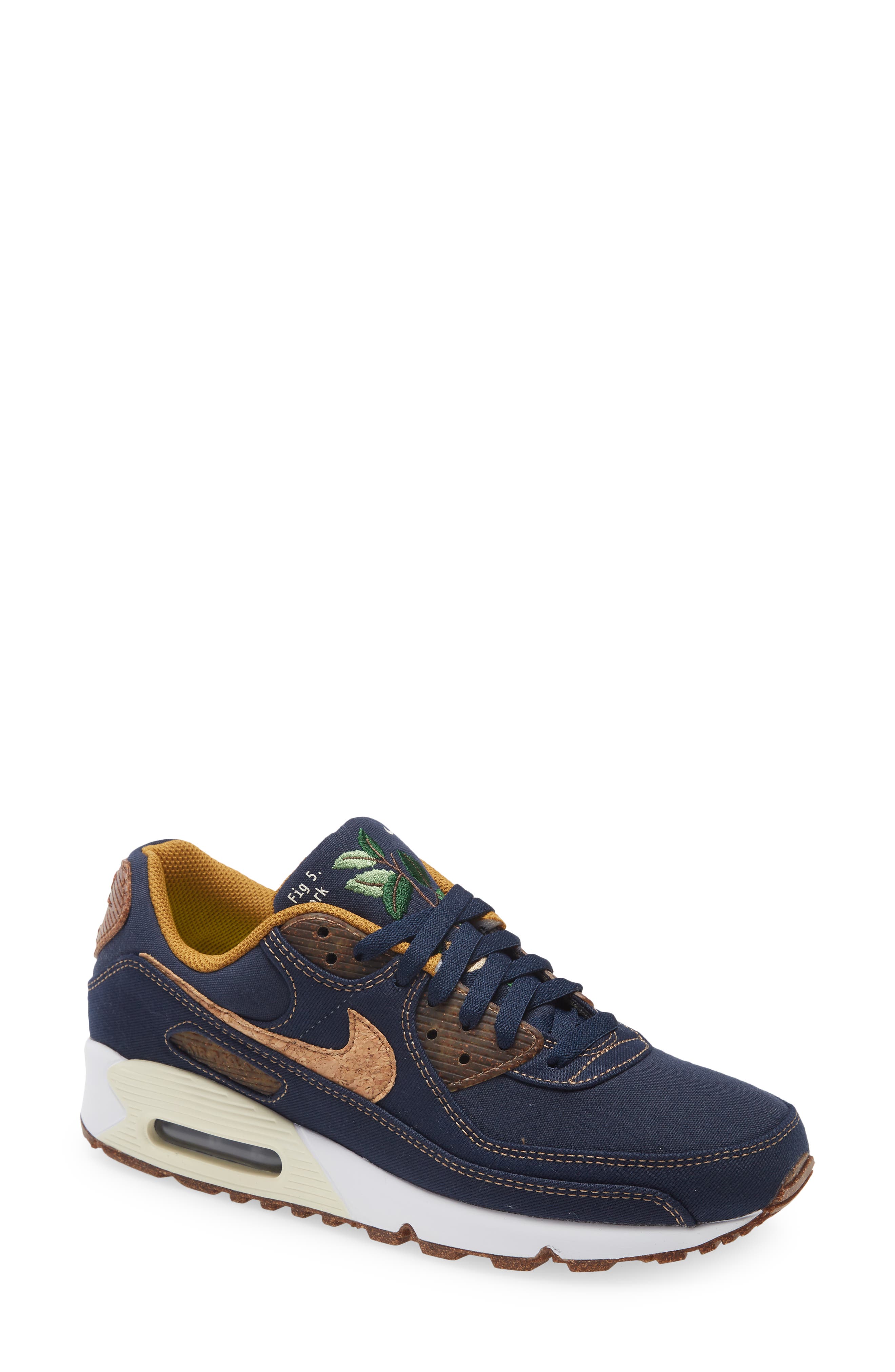 Air Max 90 Se Sneaker - Editorialist