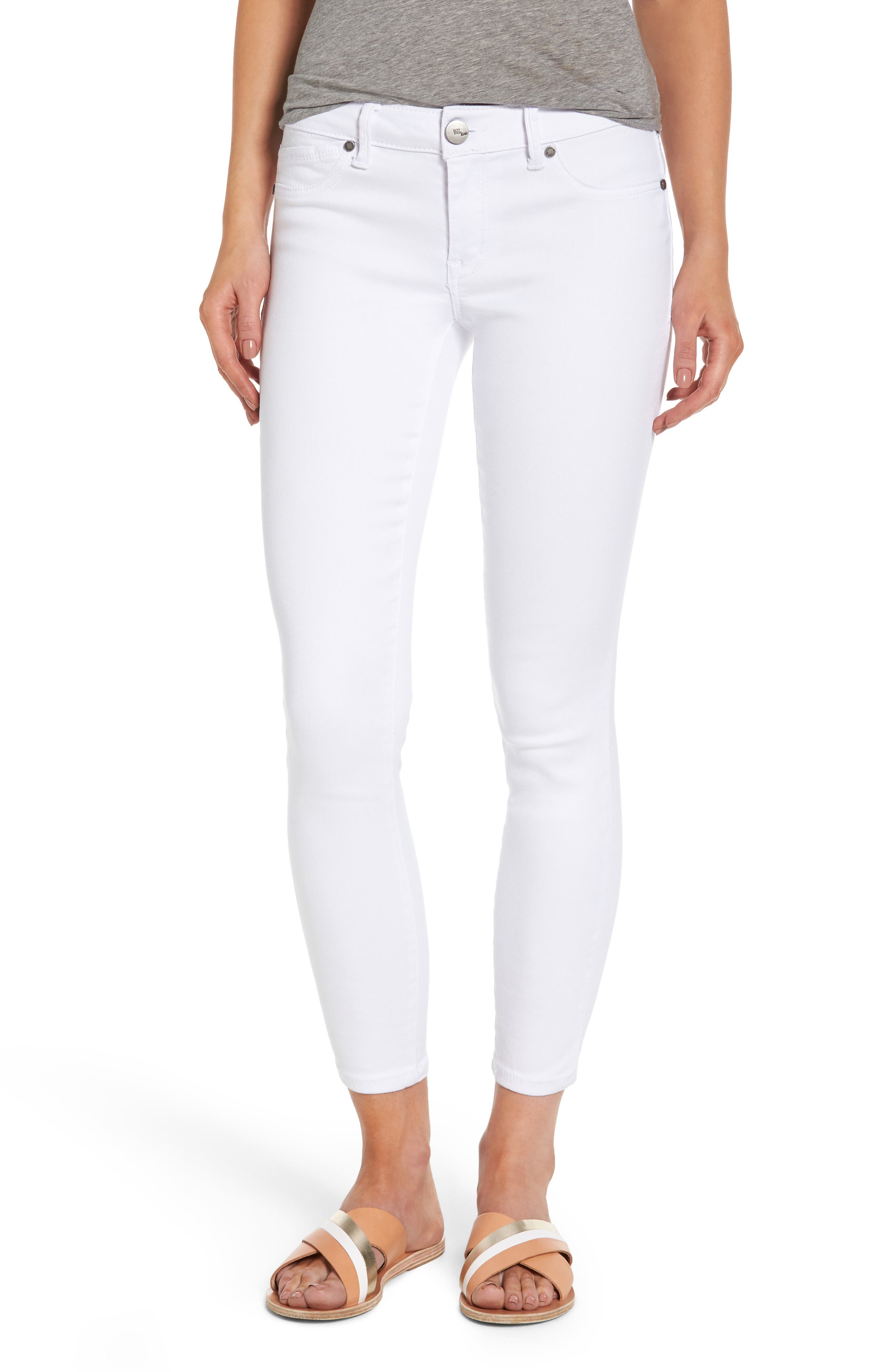 1822 Butter Jeggings - Editorialist