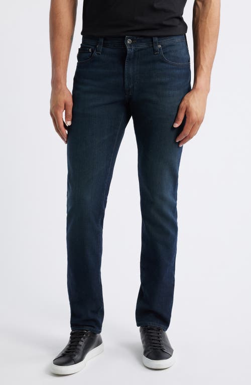 AG AG Tellis Slim-Fit Jeans