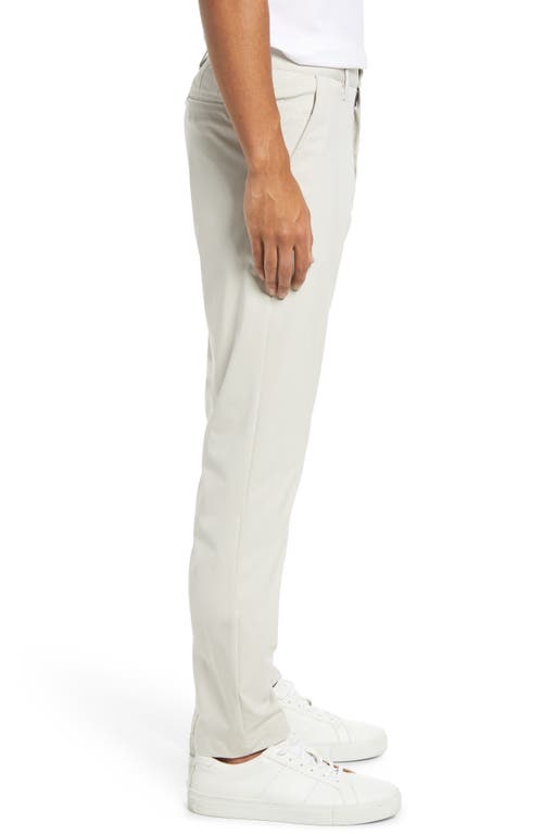 RHONE Rhone Commuter Slim Fit Trousers