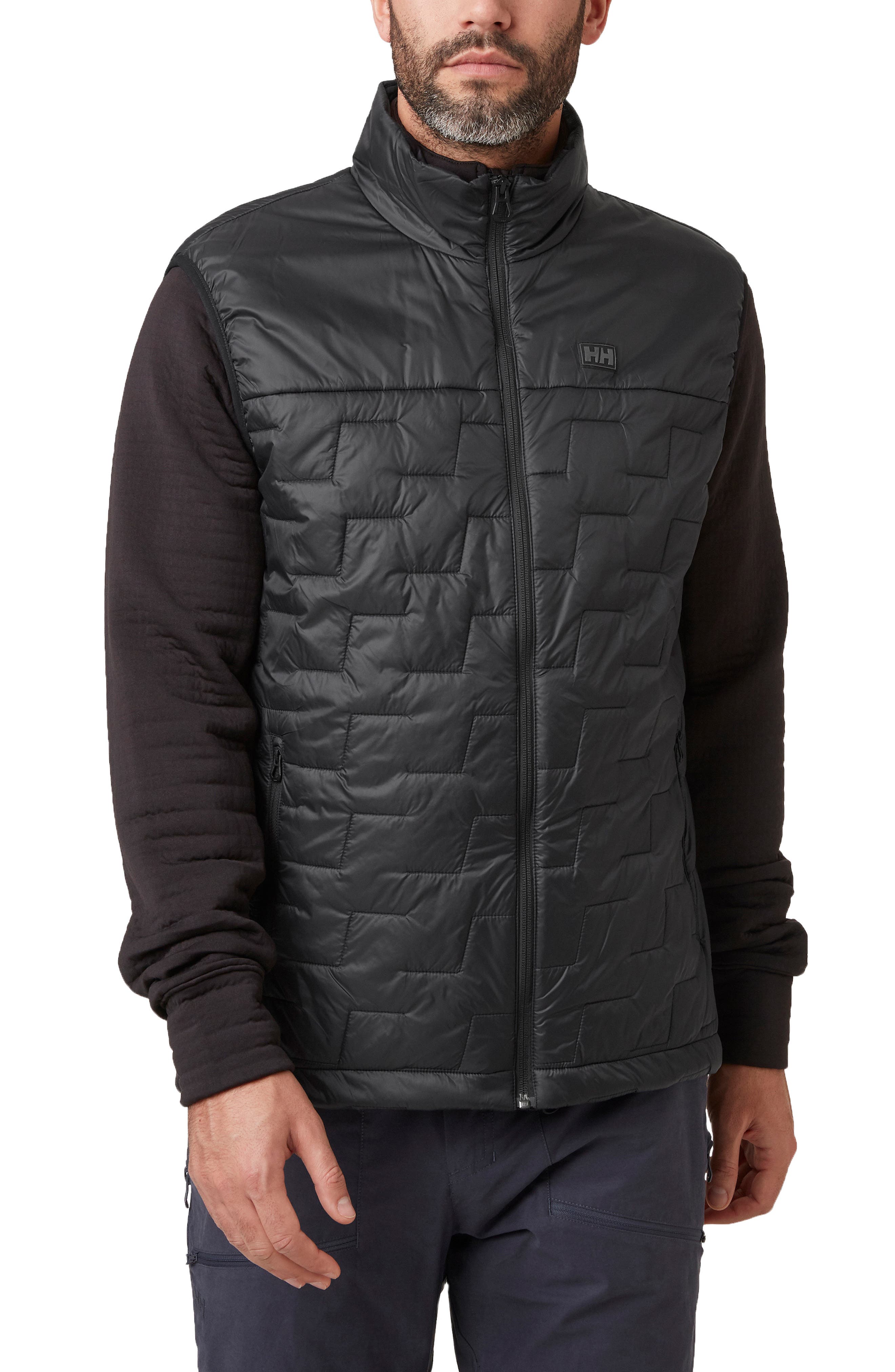 air resistant jacket