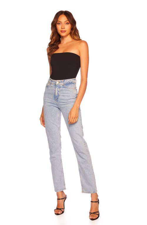 SUSANA MONACO Susana Monaco Core Tube Top