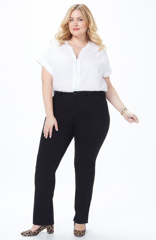 NYDJ NYDJ Barbara Bootcut Jeans