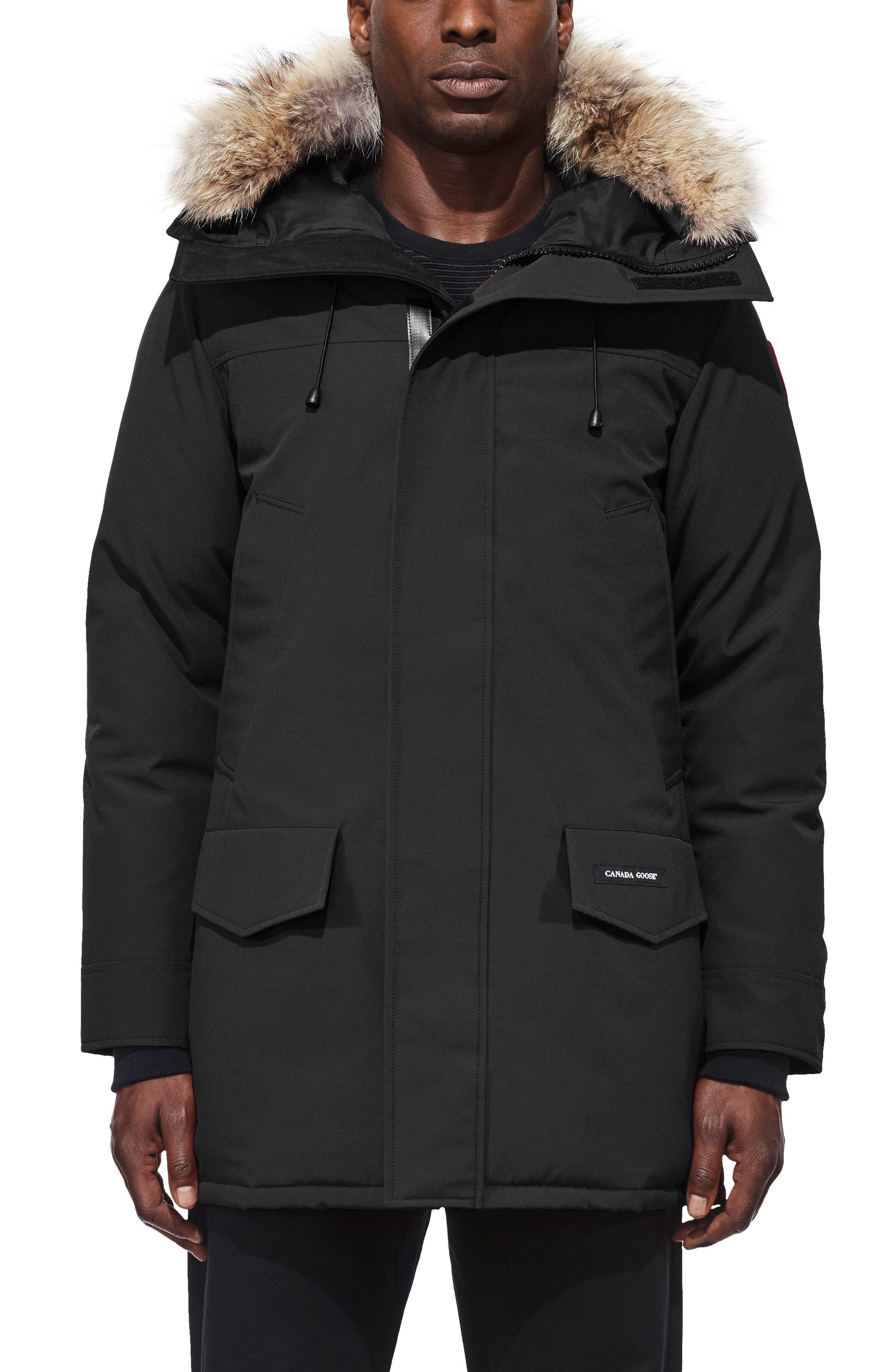 insulated shoreline jacket