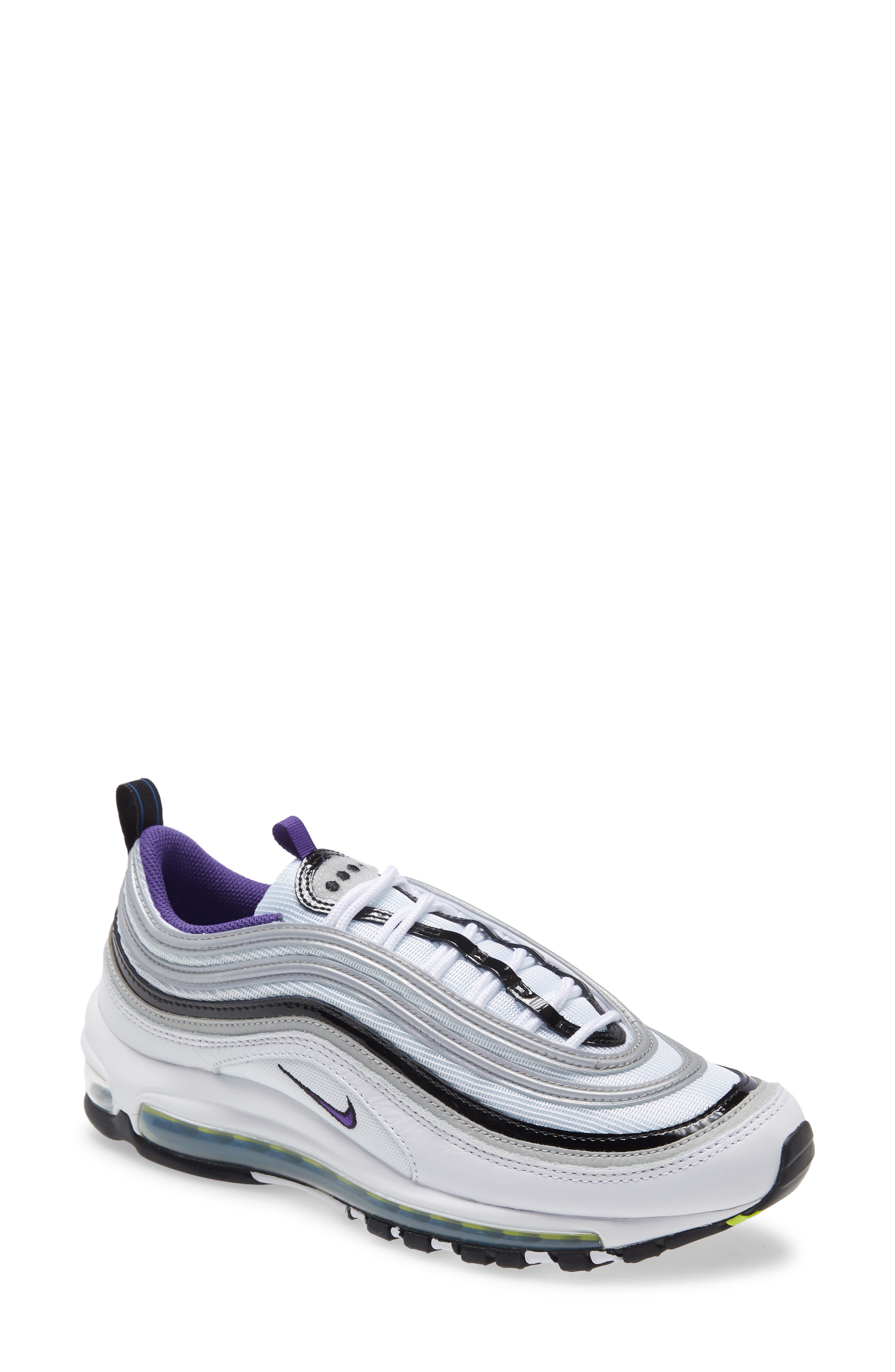 Air Max 97 Sneaker Editorialist