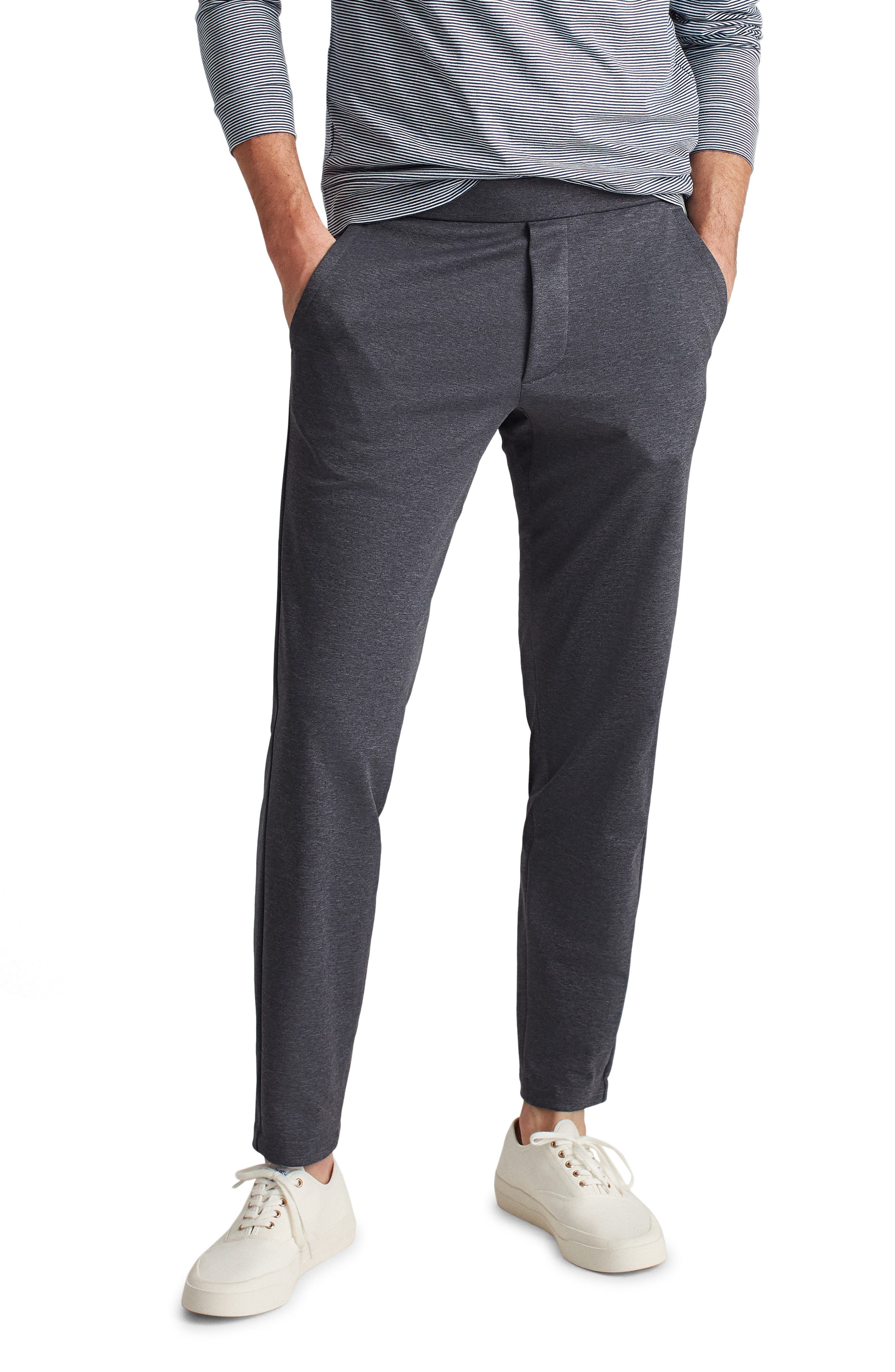 The Wfhq Pants - Editorialist