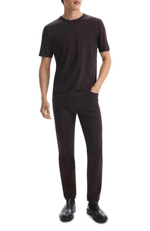 THEORY Theory Essential Slub Cotton Tee
