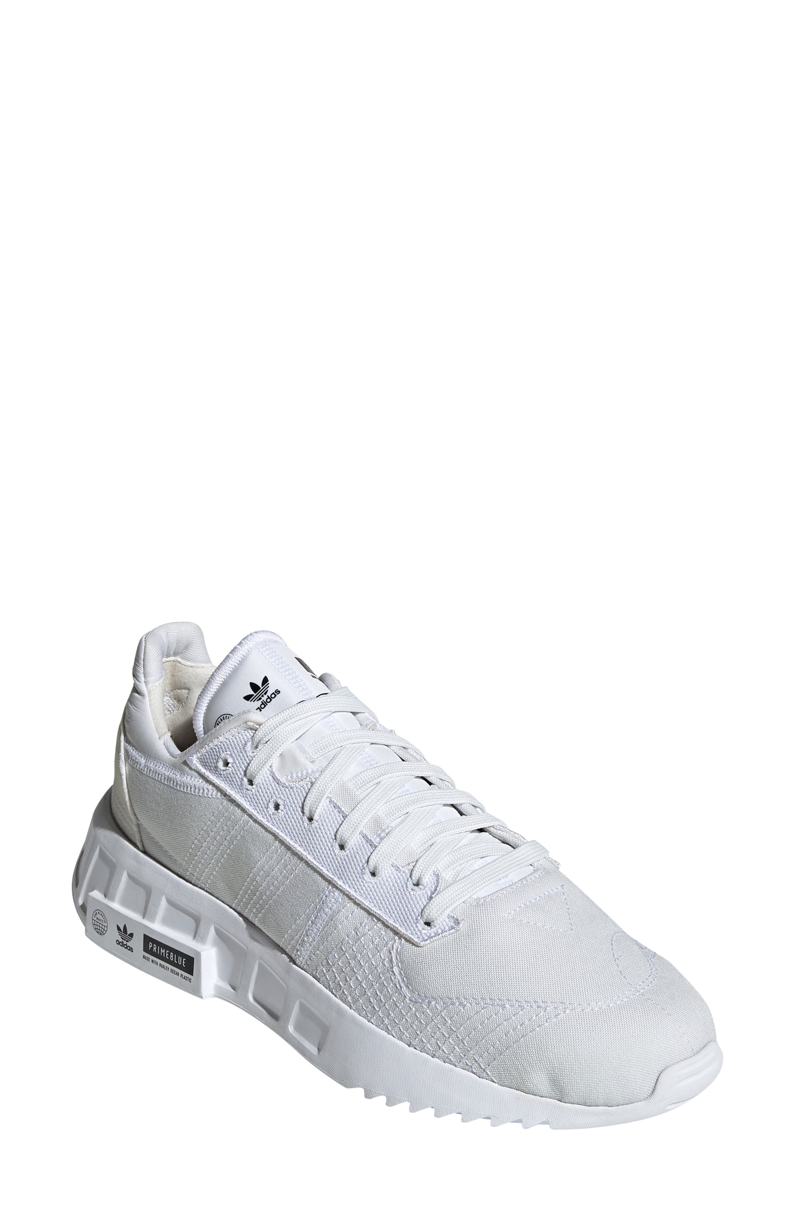 Earth Runner Primeblue Sneaker - Editorialist