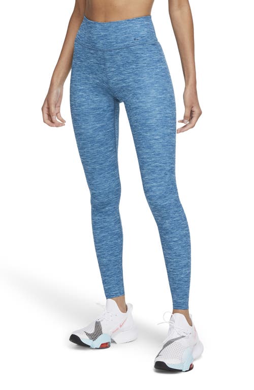 One Luxe Dri-fit Training Tights 