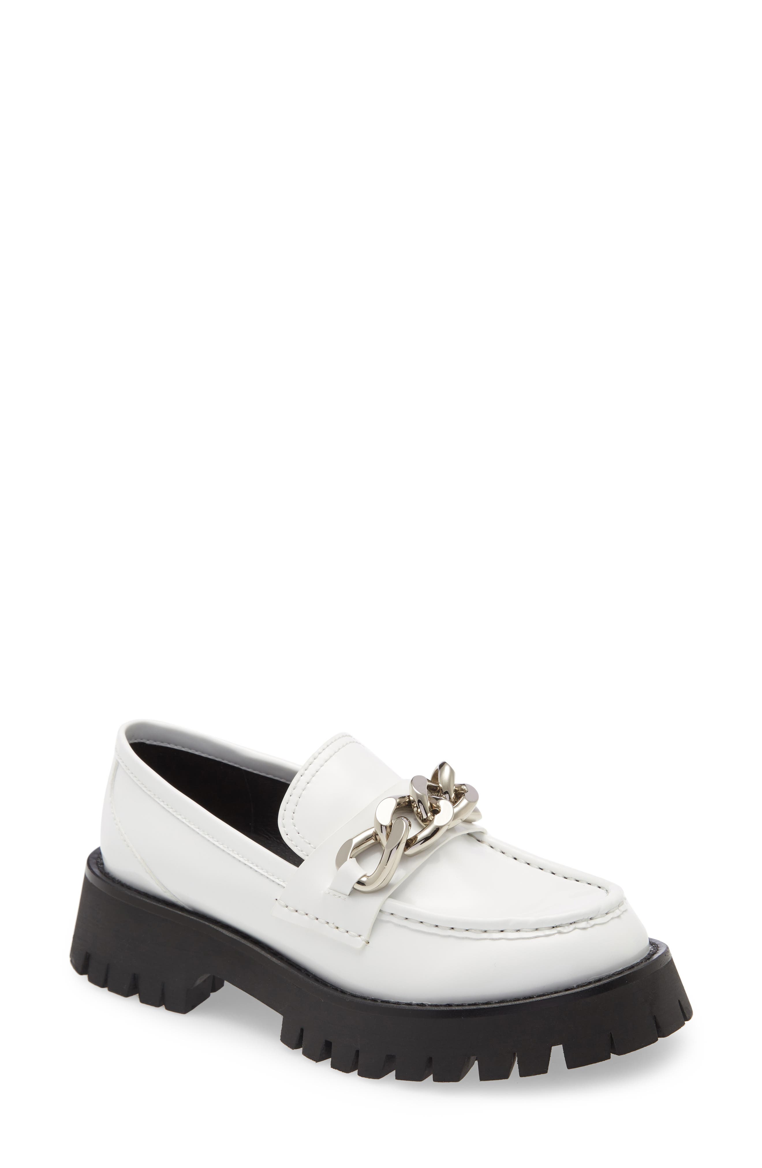 Recess Chain Platform Loafer Jeffrey Campbell 2025
