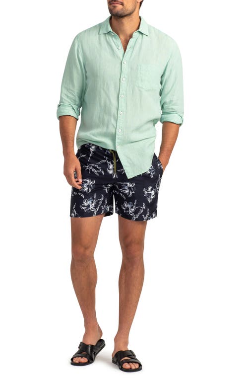RODD & GUNN RODD & GUNN Coromandel Linen Shirt