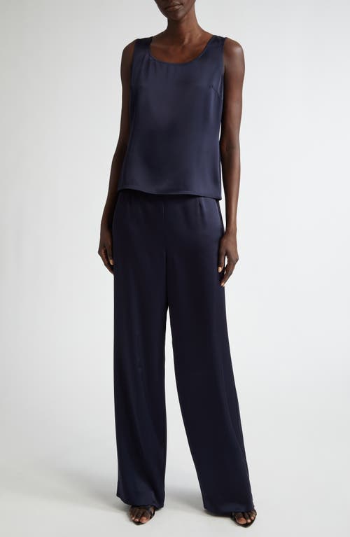 ST. JOHN St. John Collection Liquid Satin Shell