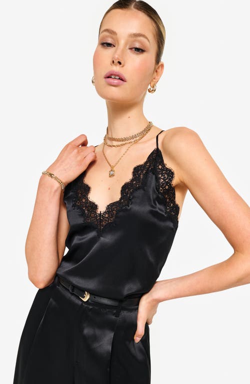 CAMI NYC Everly Silk Camisole