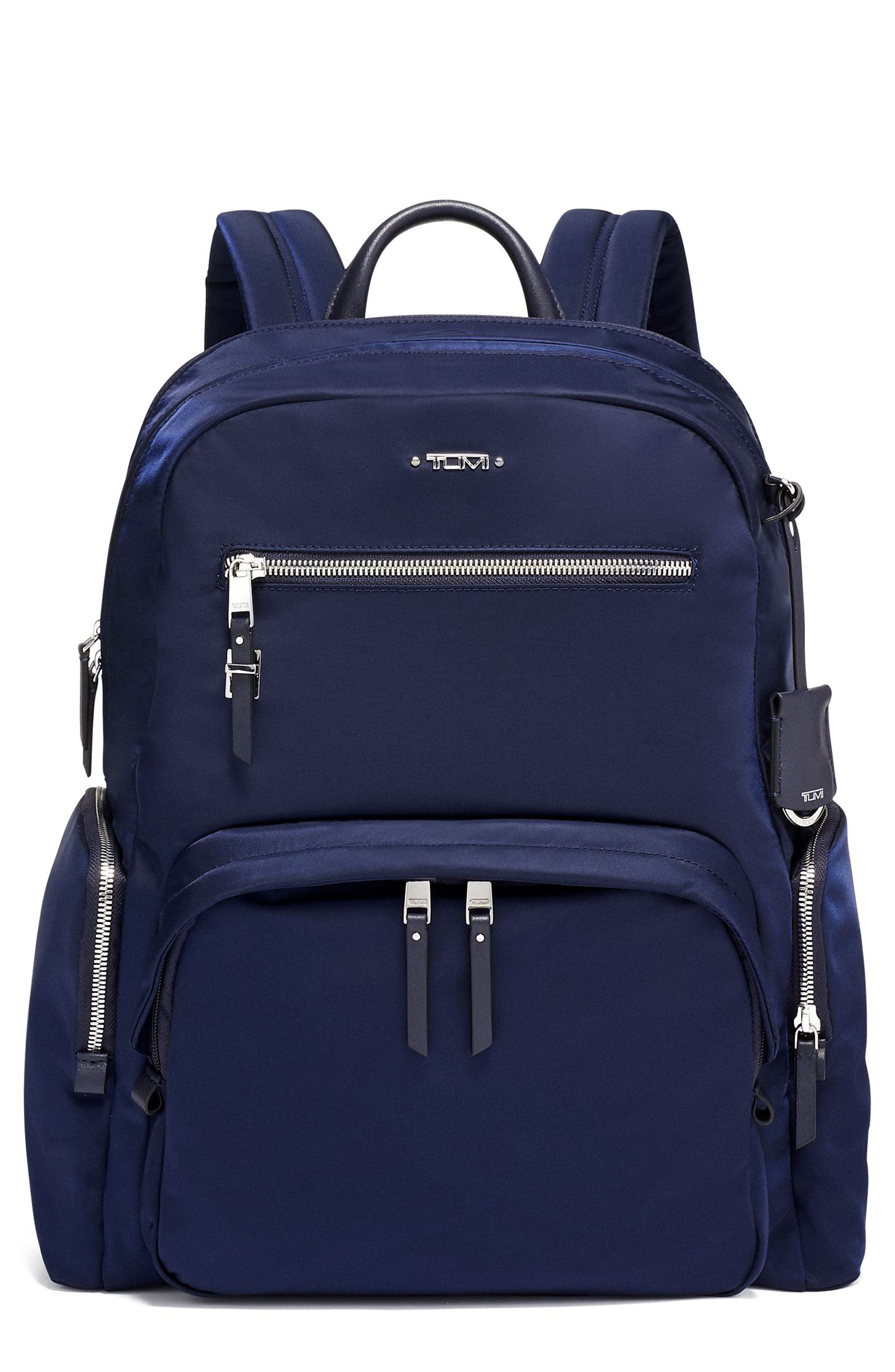 tumi arriv carson backpack Voyageur ShopCGX Tumi Voyager Carson Nylon Backpackblue