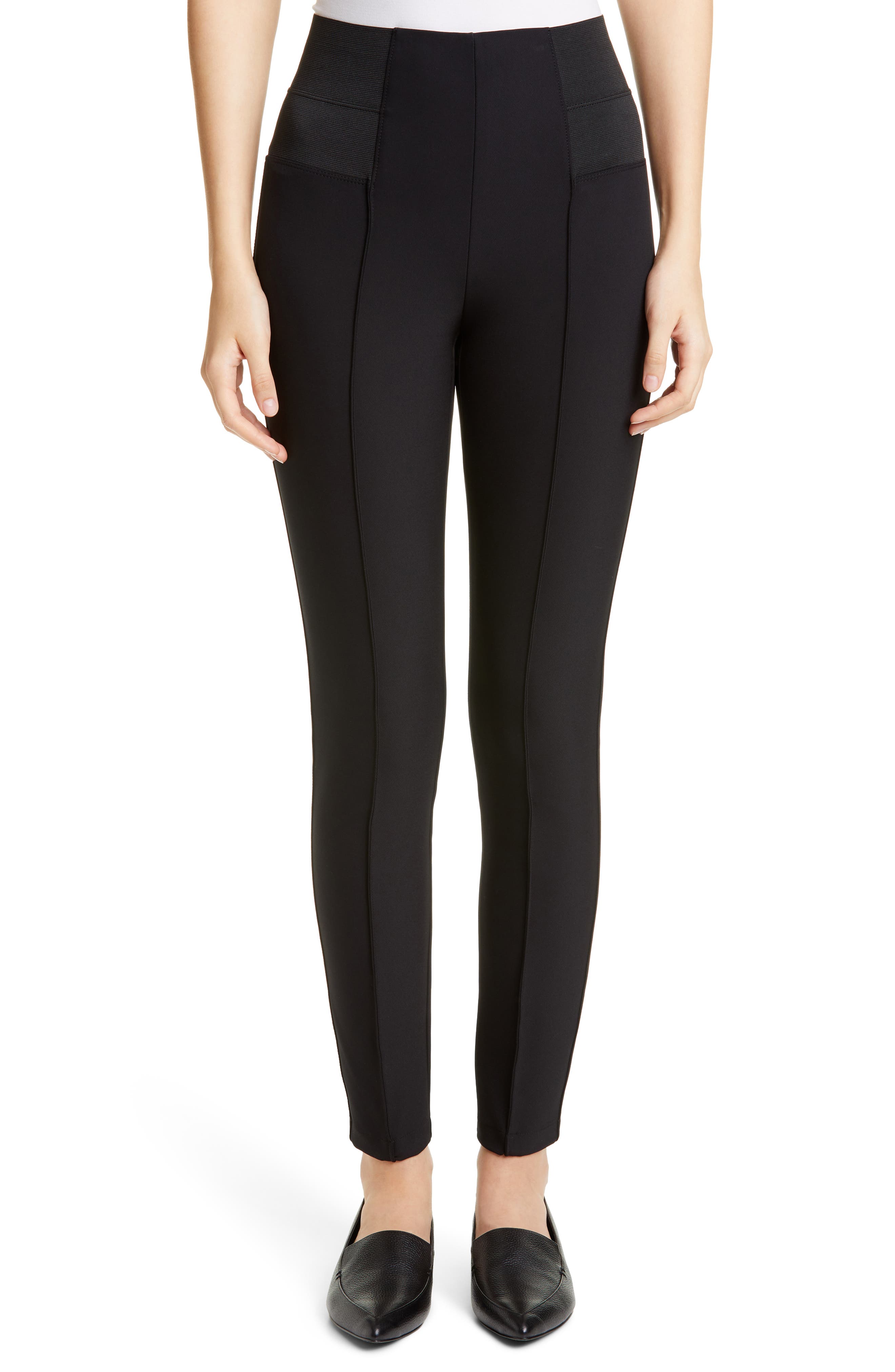Nolita Leggings - Editorialist