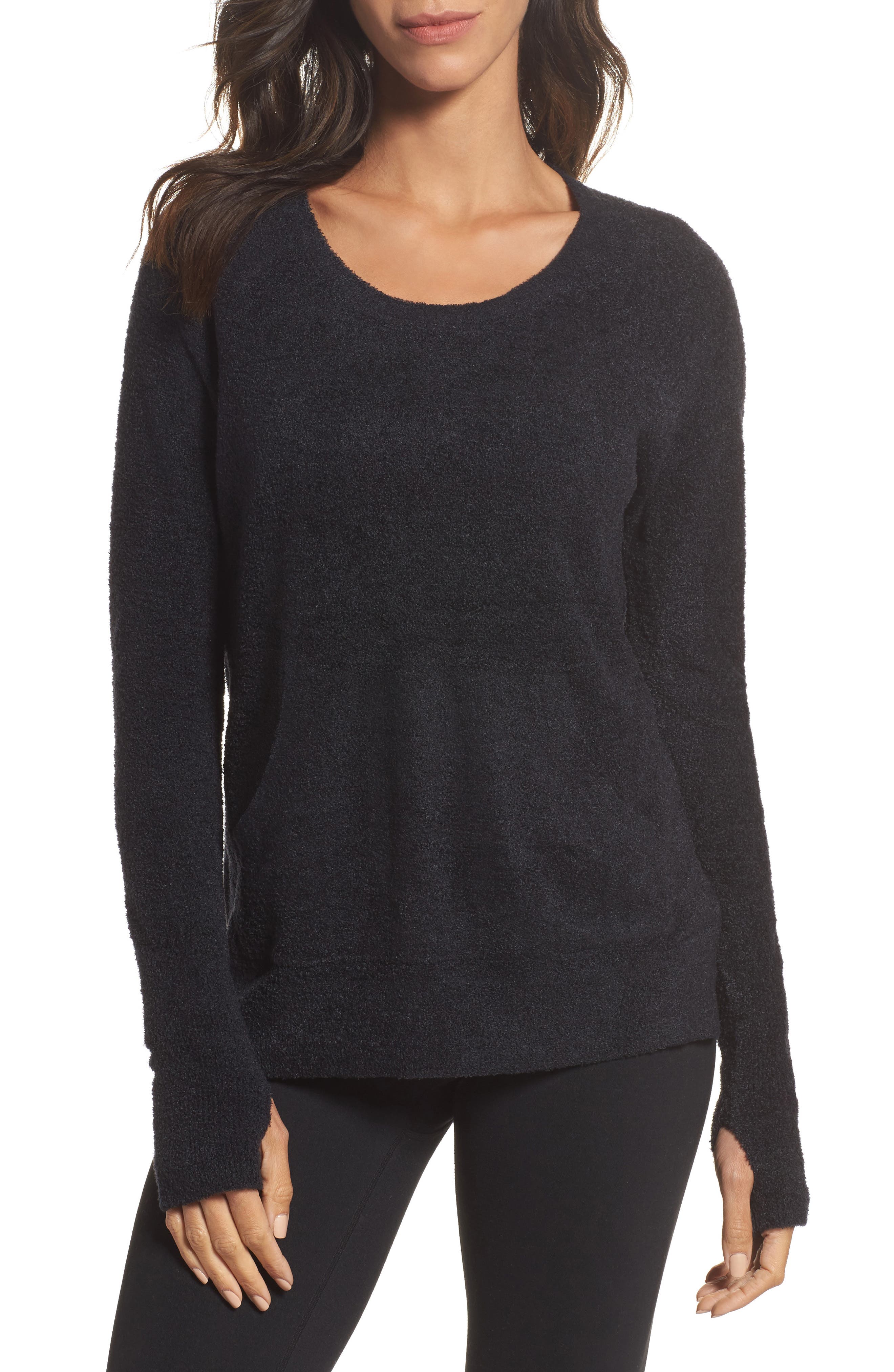 cozychic lite pullover