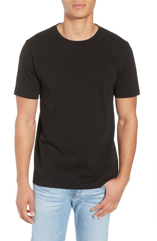FRAME FRAME Heavyweight Classic Fit T-Shirt