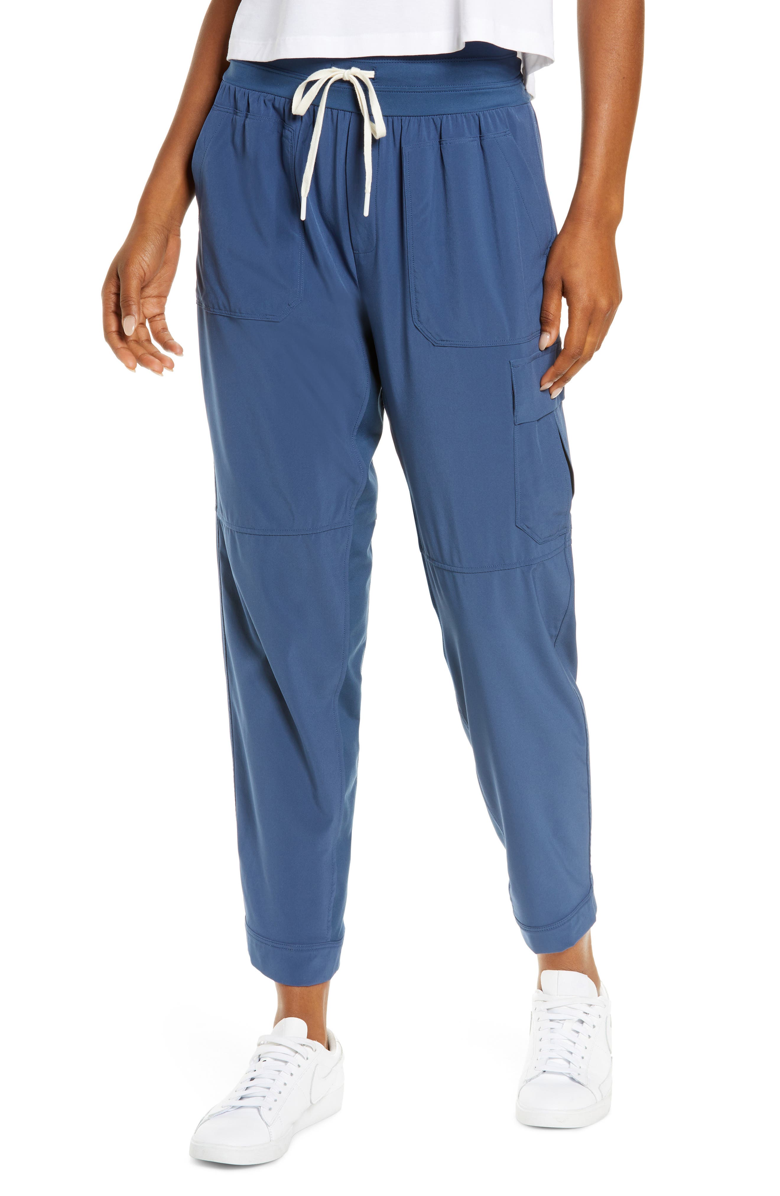 Getaway High Waist Trail Pants 