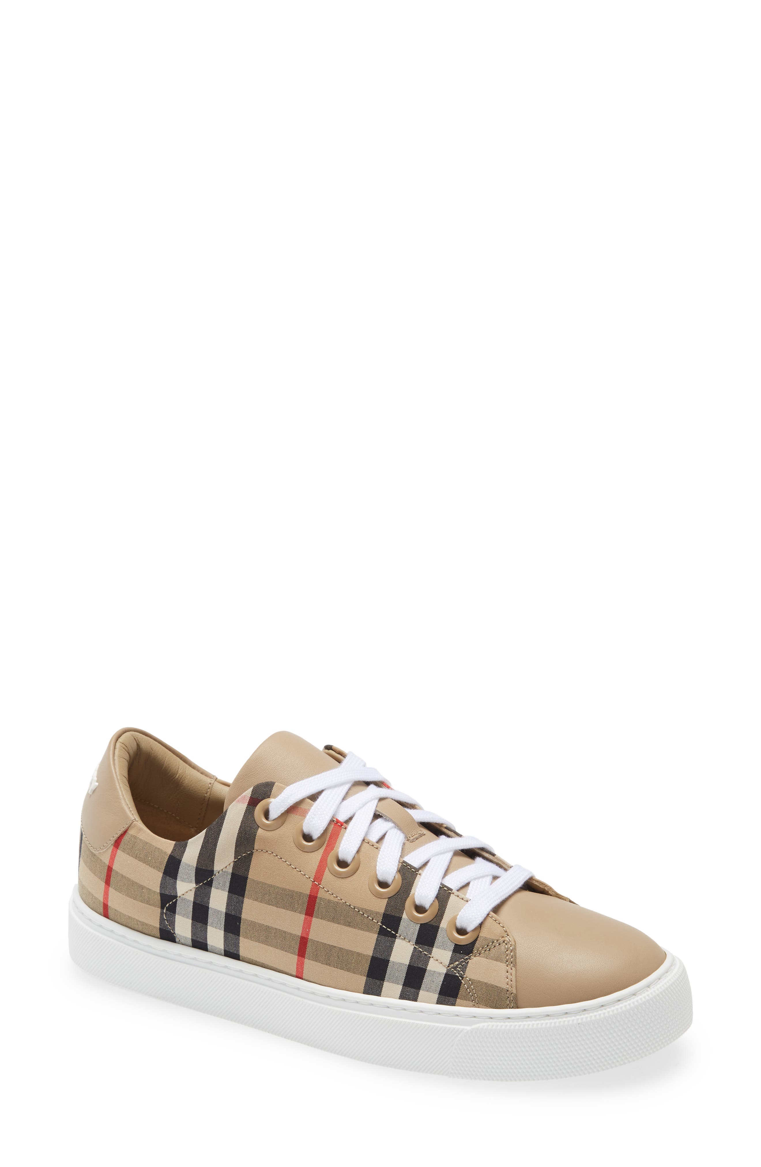 Burberry albridge sneakers Clearance