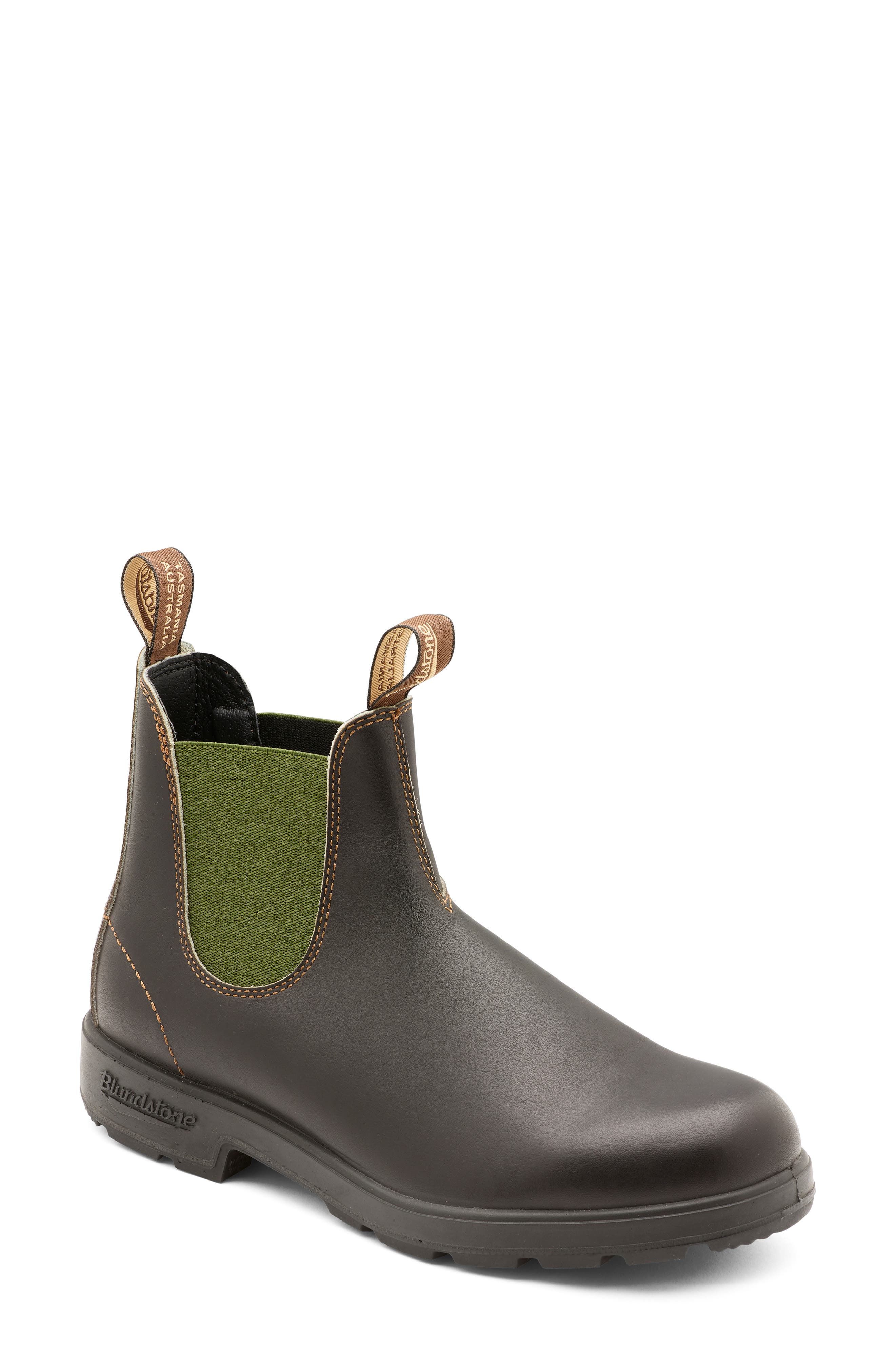 blundstone 500 waterproof