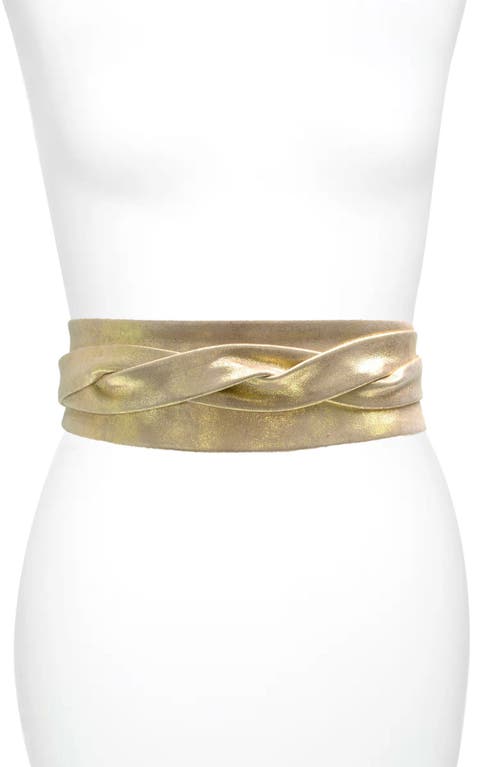 DIESEL® Diesel Sheer Ruched Top