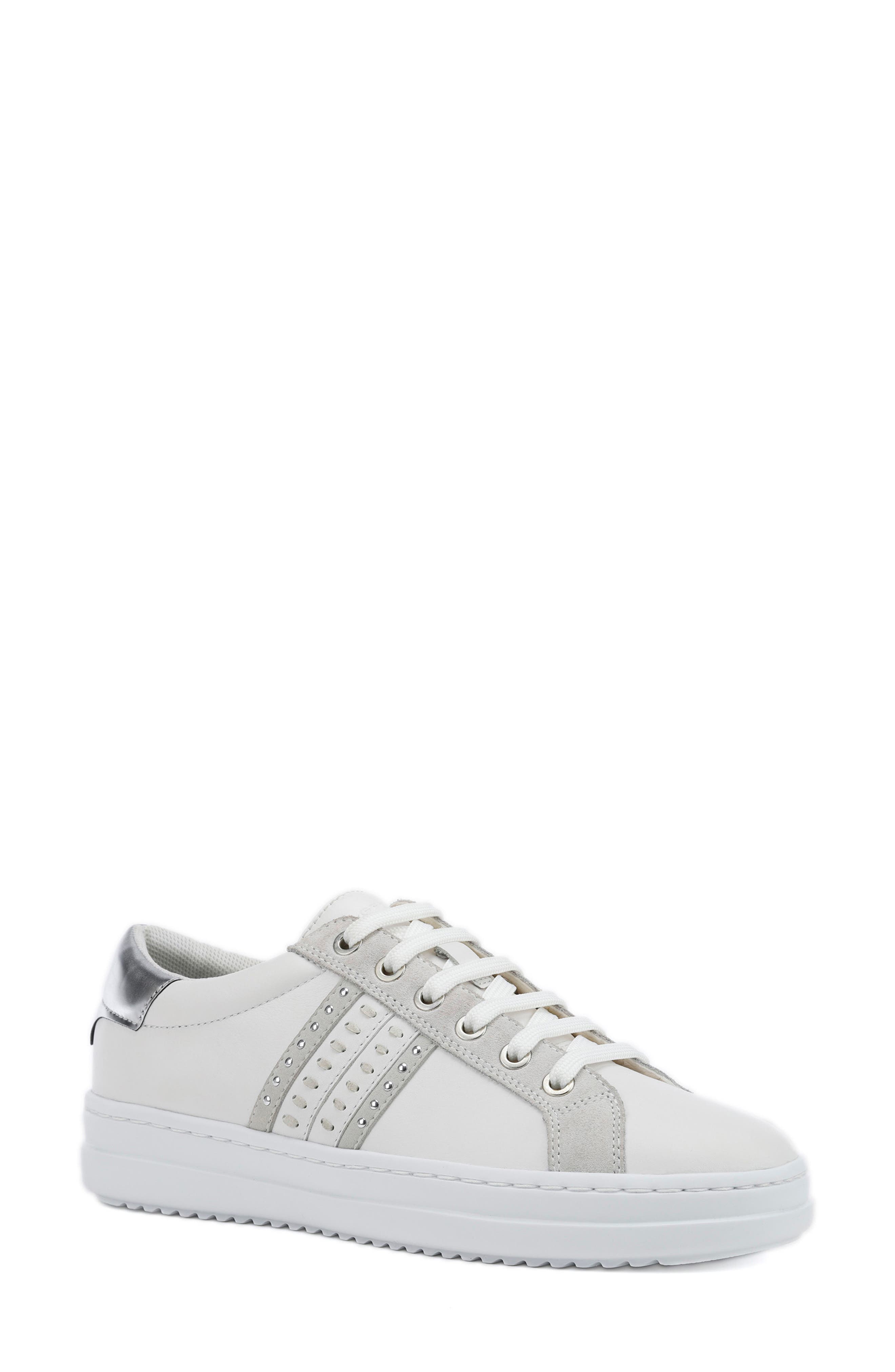 Alhour Sneaker - Editorialist