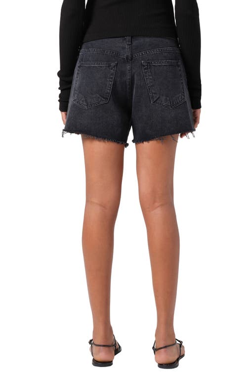 AGOLDE AGOLDE Parker Cutoff Shorts