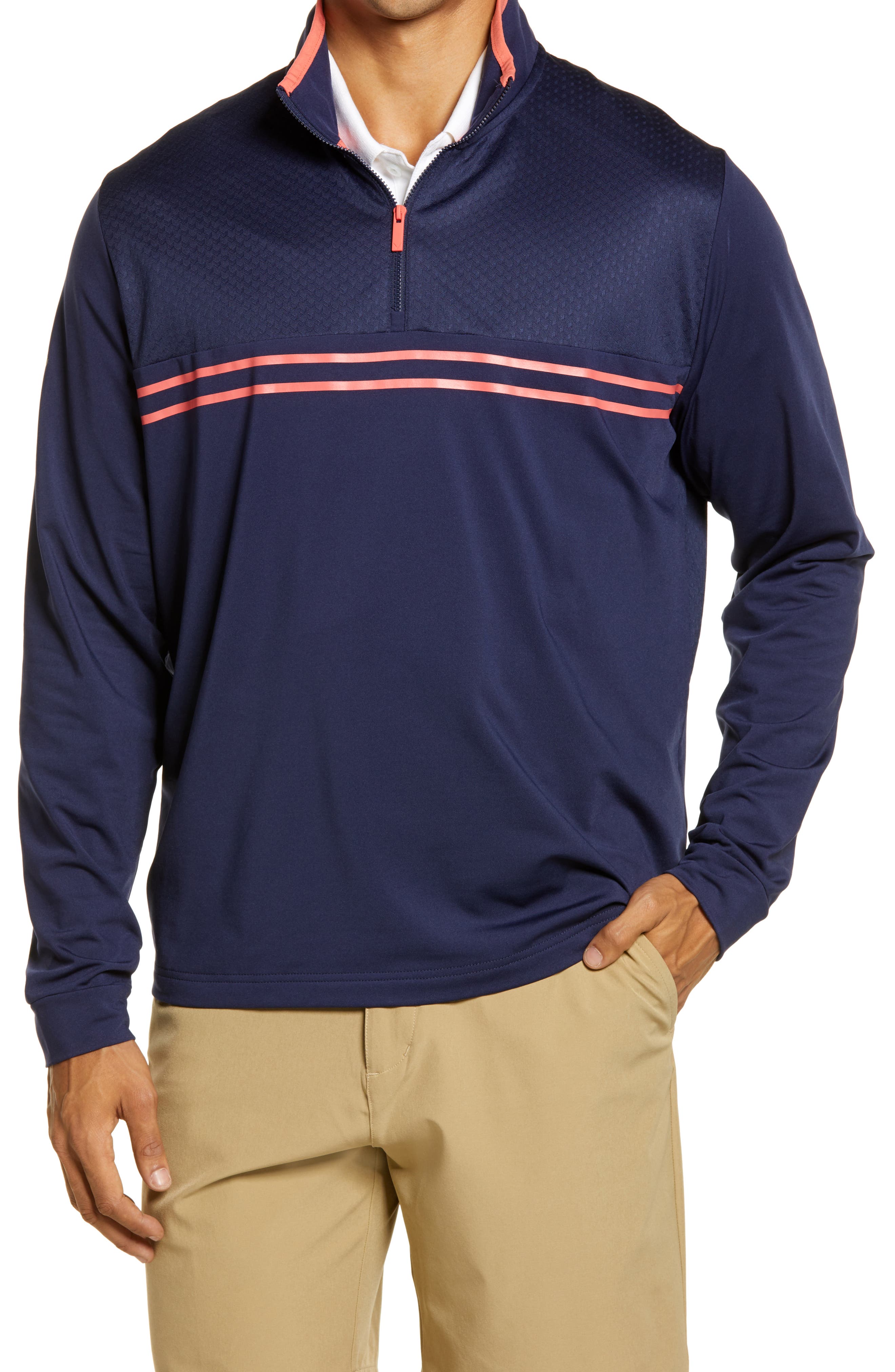 callaway jumper