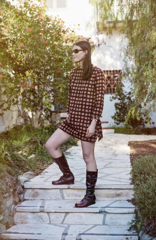 MIZ MOOZ Bobbie Mid-Calf Boots