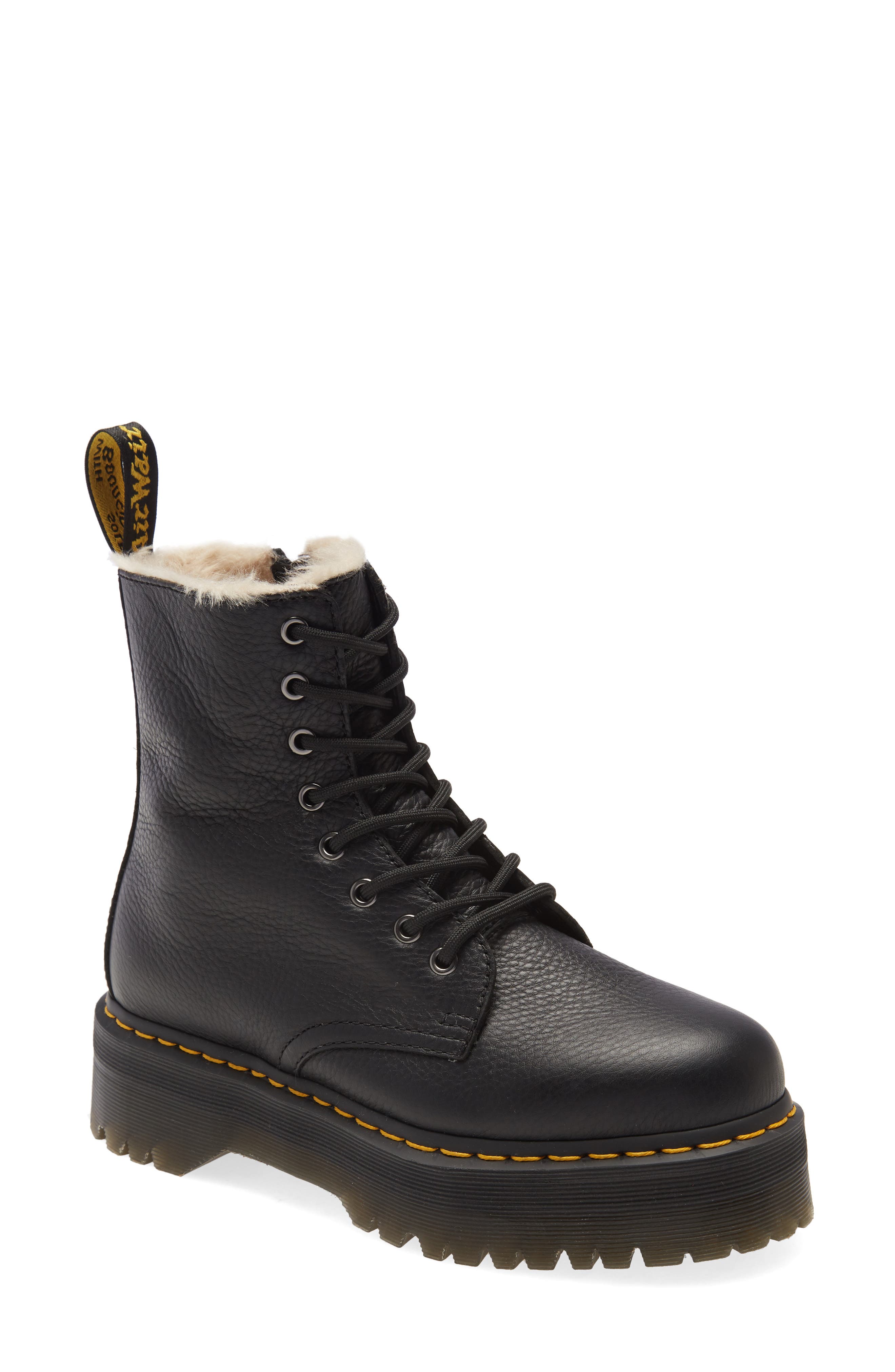 jadon platform boot