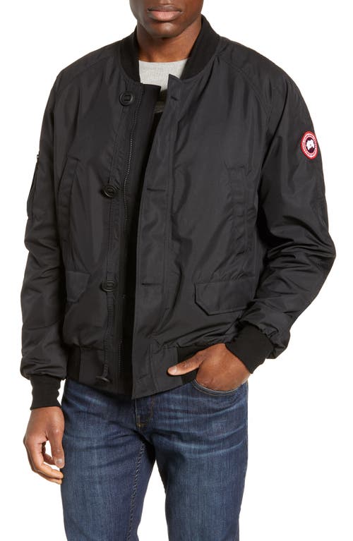 canada goose faber