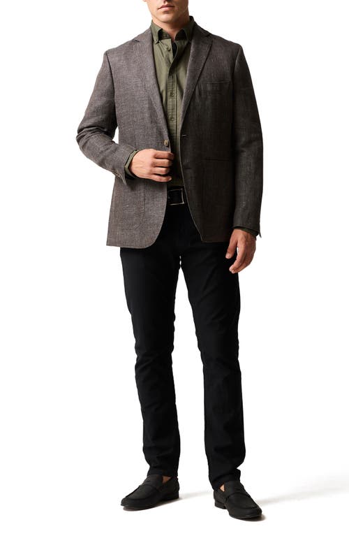 RODD & GUNN RODD & GUNN Oxford Sport Shirt