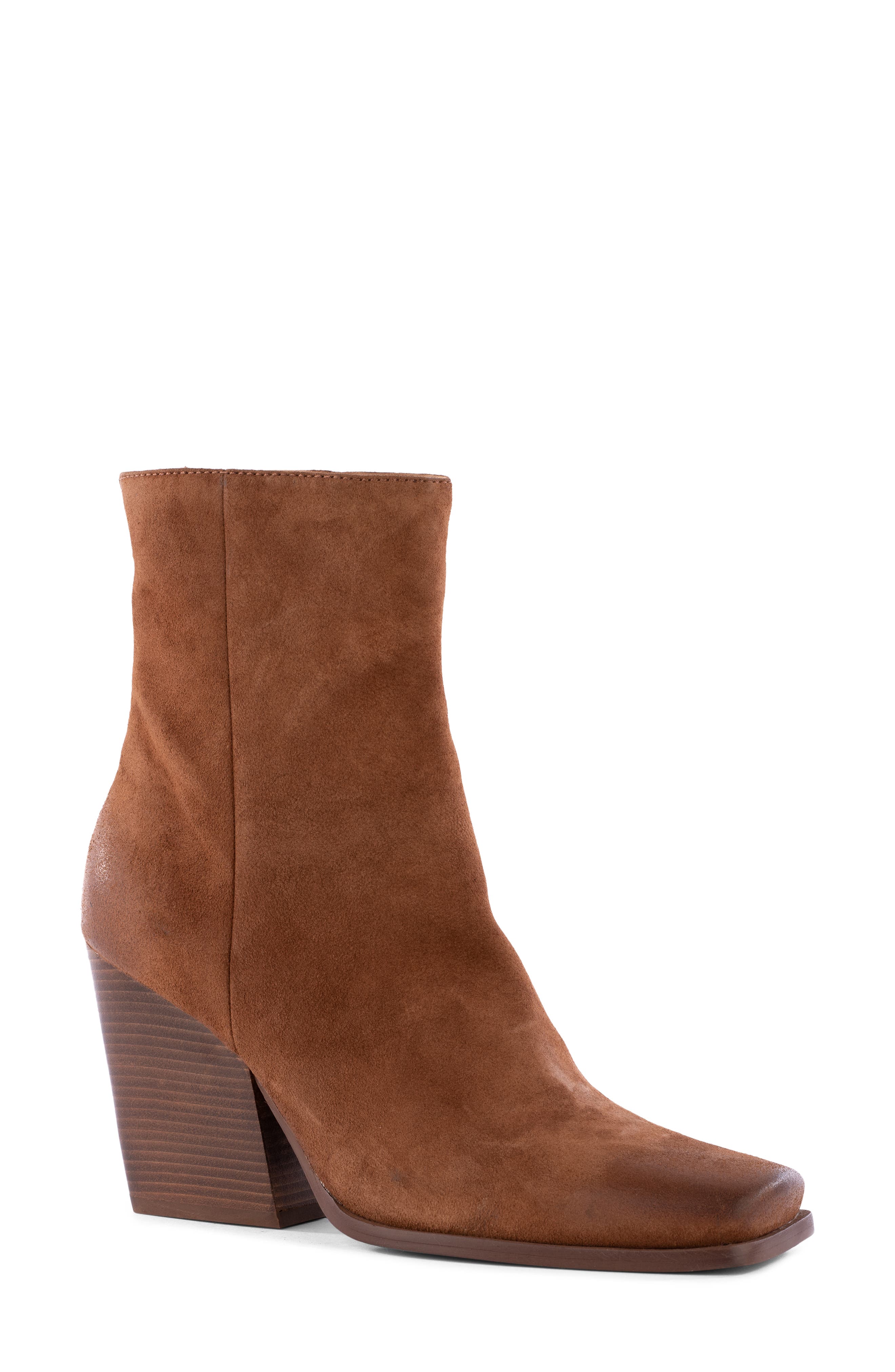 matisse shari bootie
