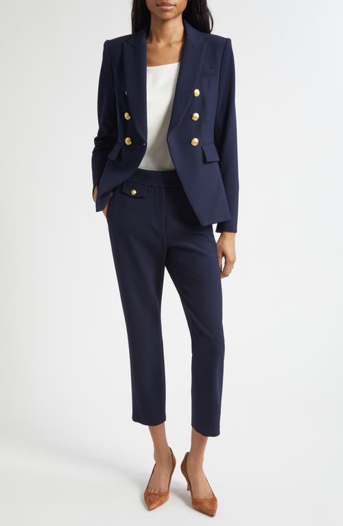 VERONICA BEARD Veronica Beard Miller Dickey Jacket