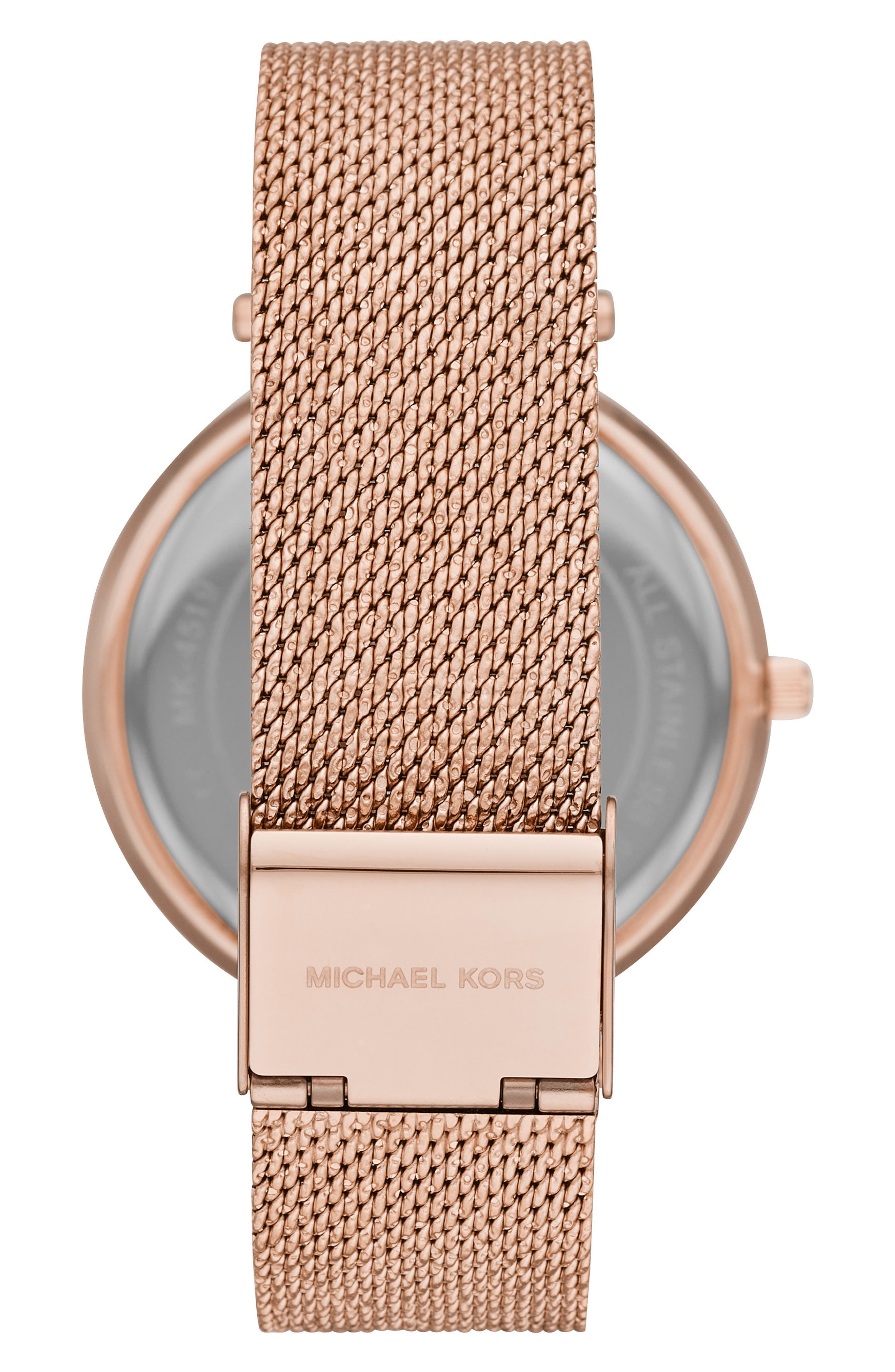 20 Best Rose Gold Watches for Women: Designer Rose Gold Watch