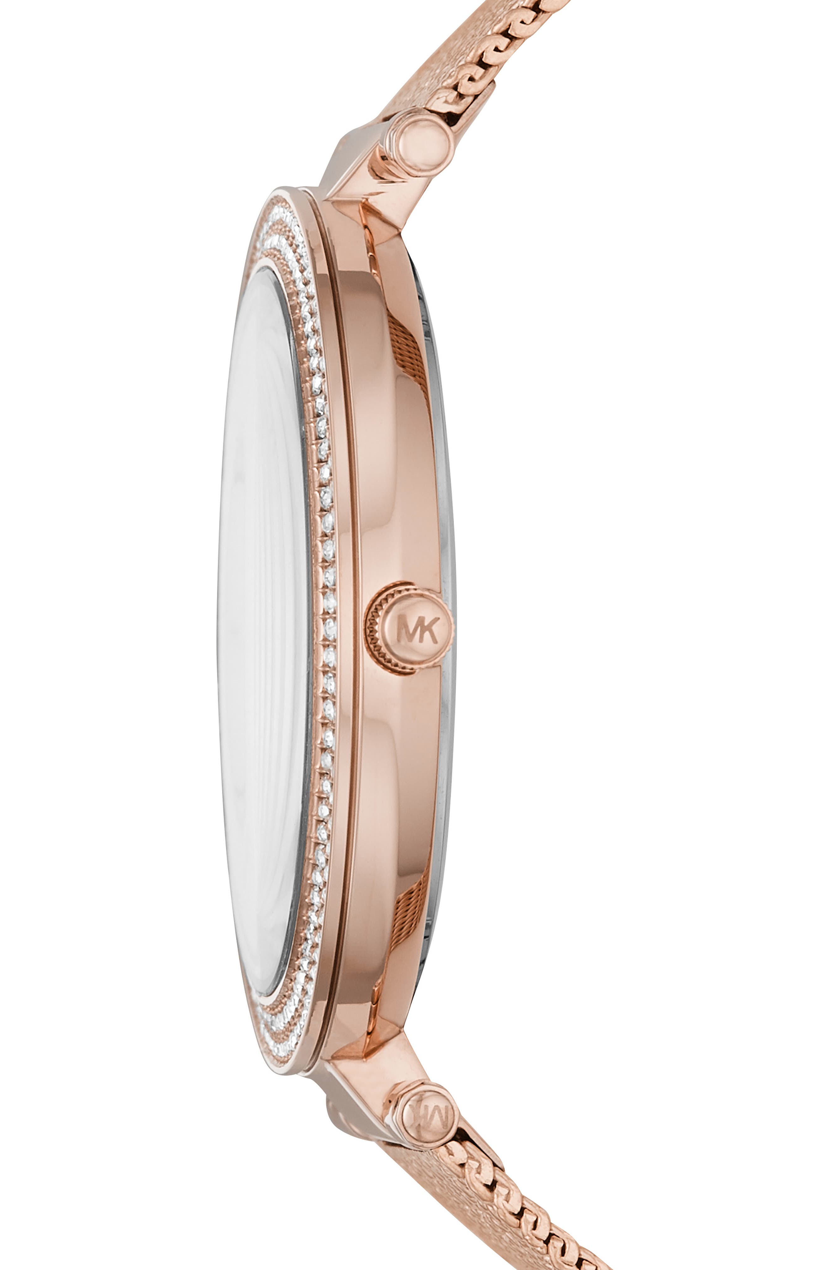 20 Best Rose Gold Watches for Women: Designer Rose Gold Watch