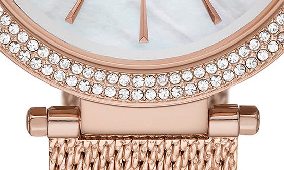 20 Best Rose Gold Watches for Women: Designer Rose Gold Watch