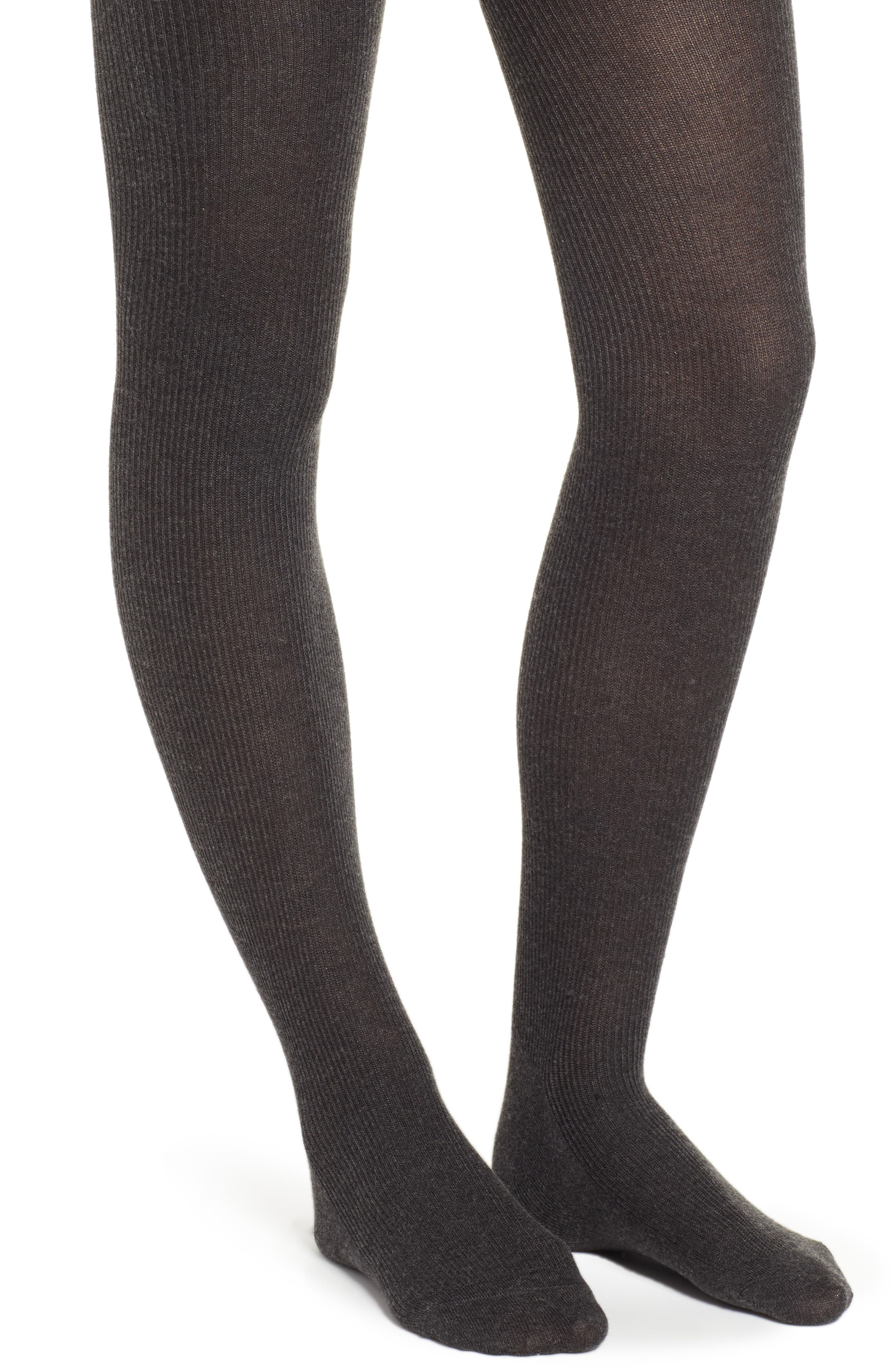 plus size sweater tights