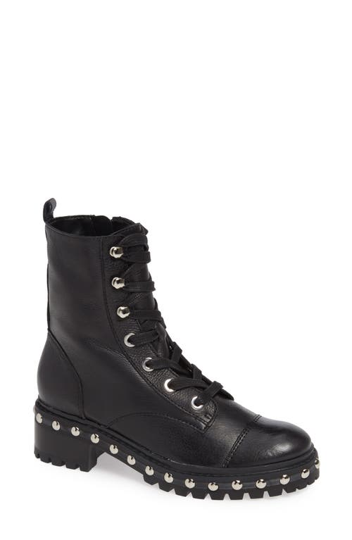 schutz combat boots