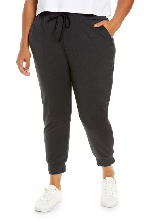 Restore Soft Pocket Joggers - Editorialist