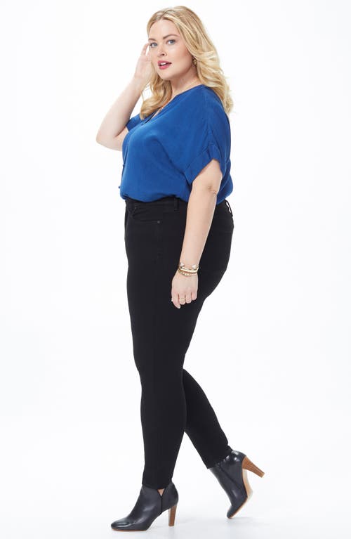 NYDJ NYDJ Ami High Waist Skinny Jeans