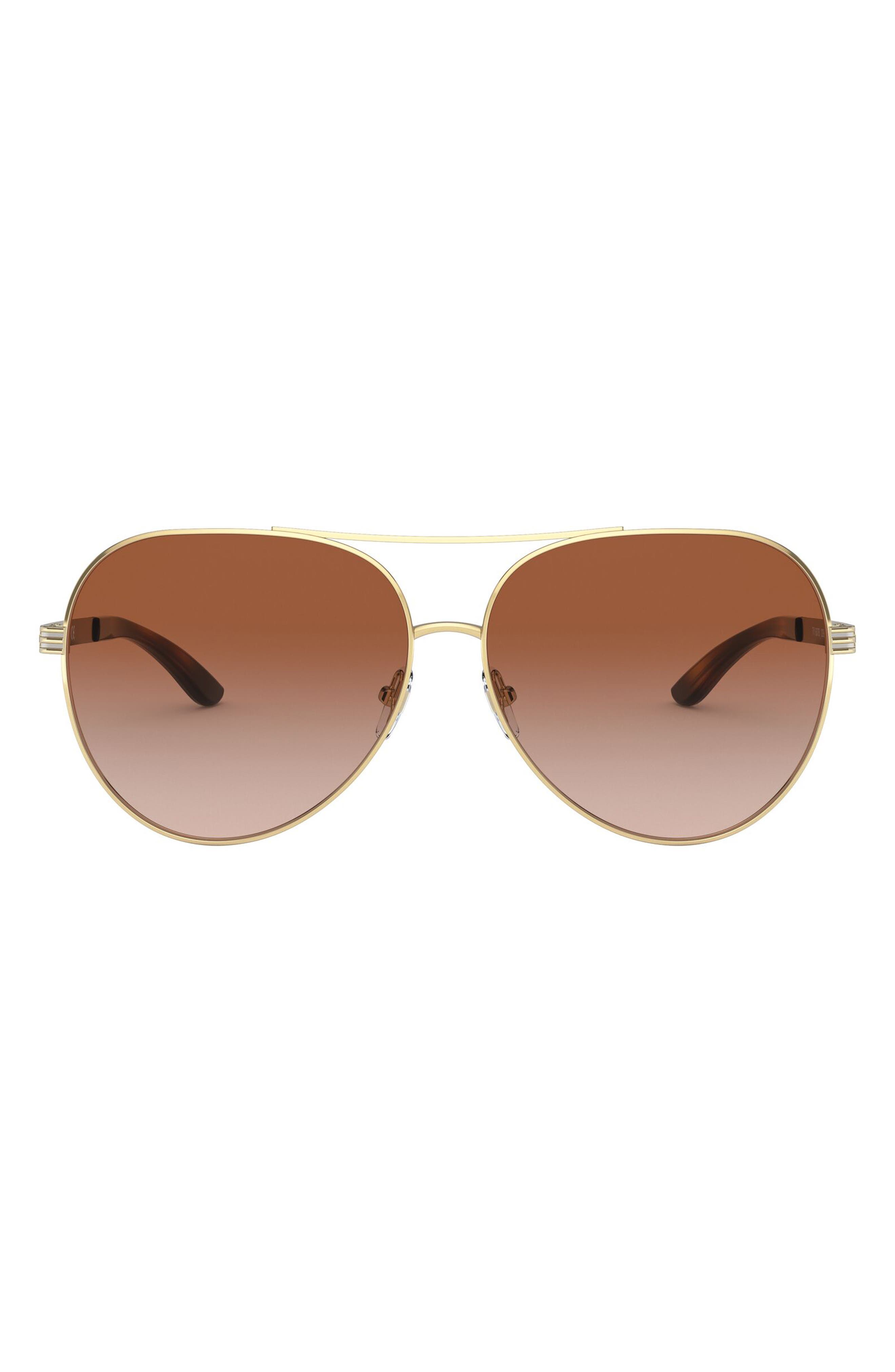 nordstrom rack tory burch sunglasses